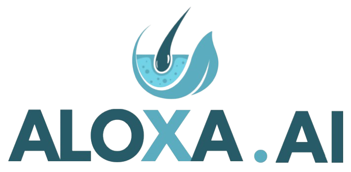 Aloxa.ai - Hair Test